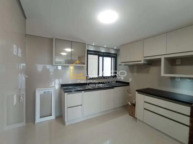 Apartamento para Venda em Bauru/SP Vila Aviação 3 Quartos