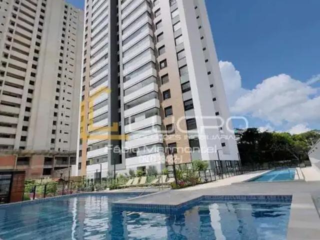 Apartamento para Venda em Bauru/SP Vila Aviação 3 Quartos