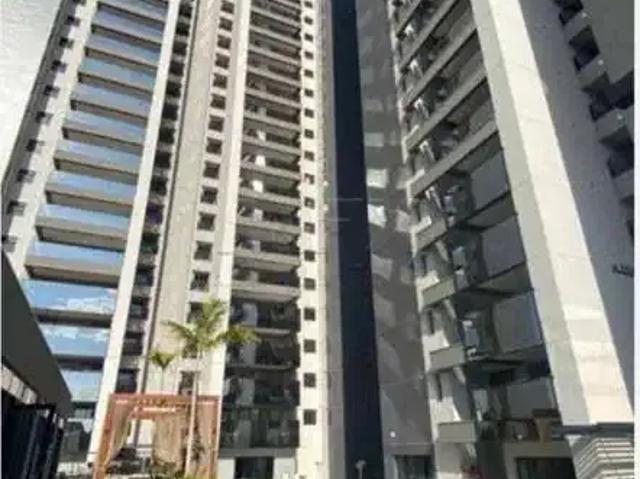 Apartamento para Venda em Bauru/SP Vila Aviação 3 Quartos