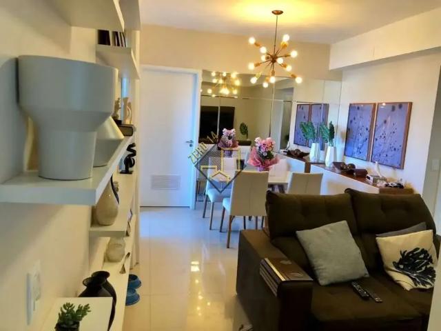 Apartamento para Venda em Bauru/SP Vila Aviação 3 Quartos