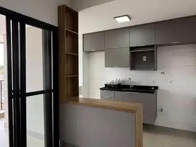 Apartamento para Venda em Bauru/SP Vila Aviação 3 Quartos