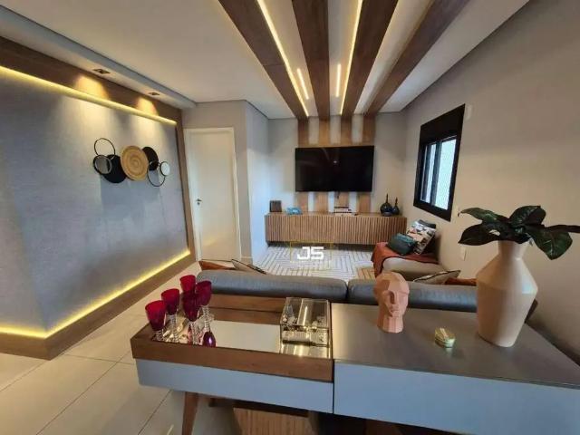 Apartamento para Venda em Bauru/SP Vila Aviação 3 Quartos