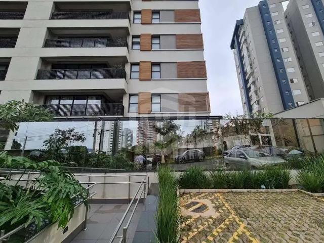 Apartamento para Venda em Bauru/SP Vila Aviação 3 Quartos
