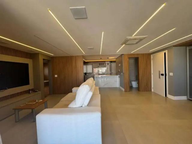 Apartamento para Venda em Bauru/SP Vila Aviação 3 Quartos
