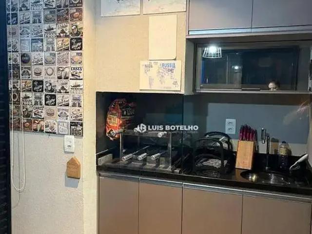 Apartamento para Venda em Bauru/SP Vila Aviação 3 Quartos