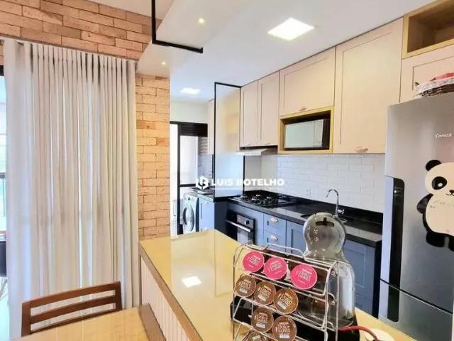 Apartamento para Venda em Bauru/SP Vila Aviação 3 Quartos