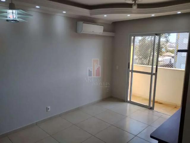 Apartamento para Venda em Bauru/SP Vila Aviação 3 Quartos