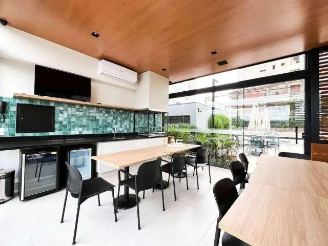 Apartamento para Venda em Bauru/SP Vila Aviação 3 Quartos