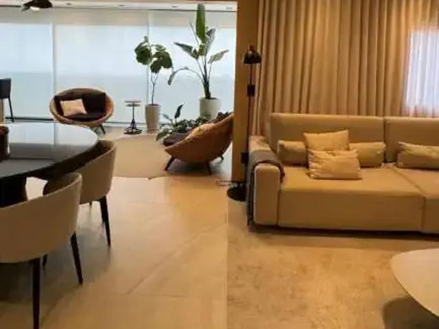 Apartamento para Venda em Bauru/SP Vila Aviação 3 Quartos
