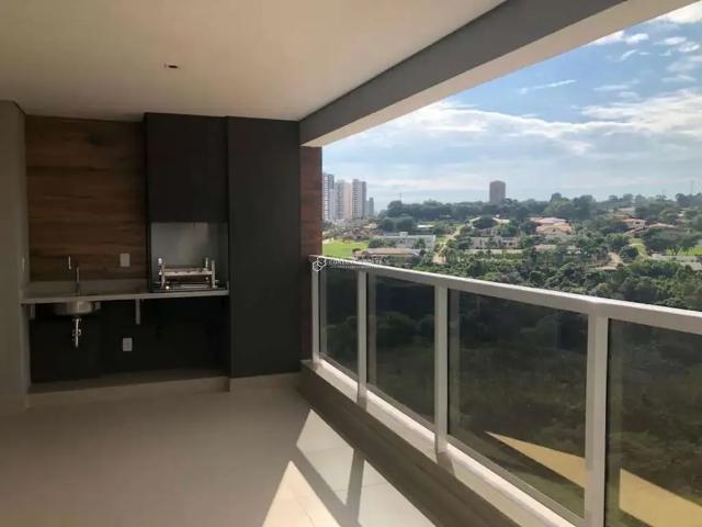 Apartamento para Venda em Bauru/SP Vila Aviação