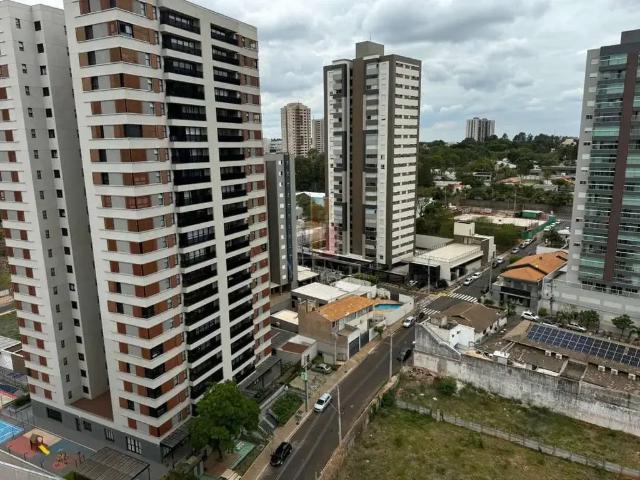 Apartamento para Venda em Bauru/SP Vila Aviação 1 Quartos