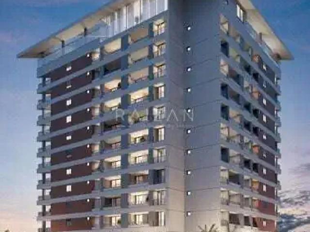 Apartamento para Venda em Bauru/SP Vila Aviação 1 Quartos