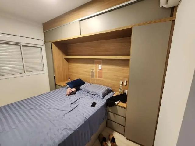Apartamento para Venda em Bauru/SP Vila Aviação 1 Quartos