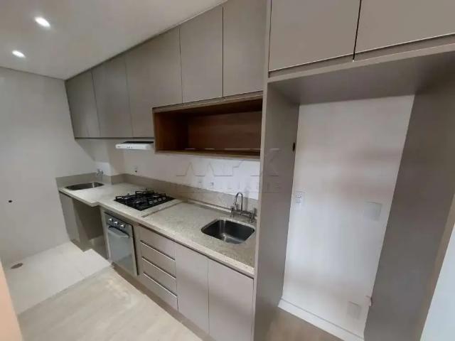 Apartamento para Venda em Bauru/SP Vila Aviação 1 Quartos