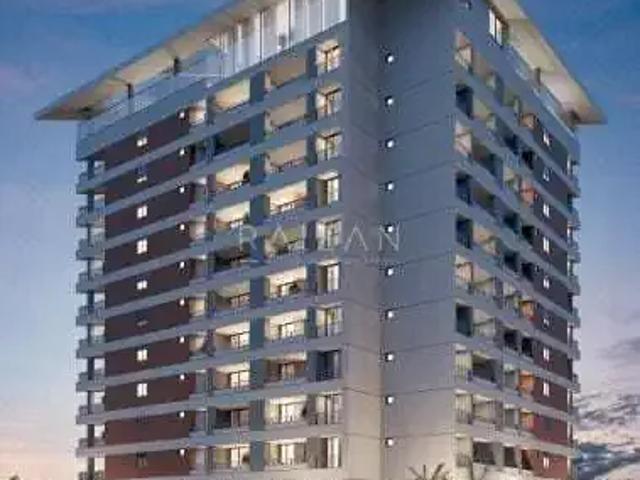 Apartamento para Venda em Bauru/SP Vila Aviação 1 Quartos