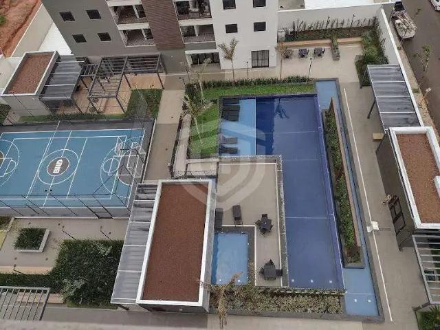 Apartamento para Venda em Bauru/SP Vila Aviação 2 Quartos