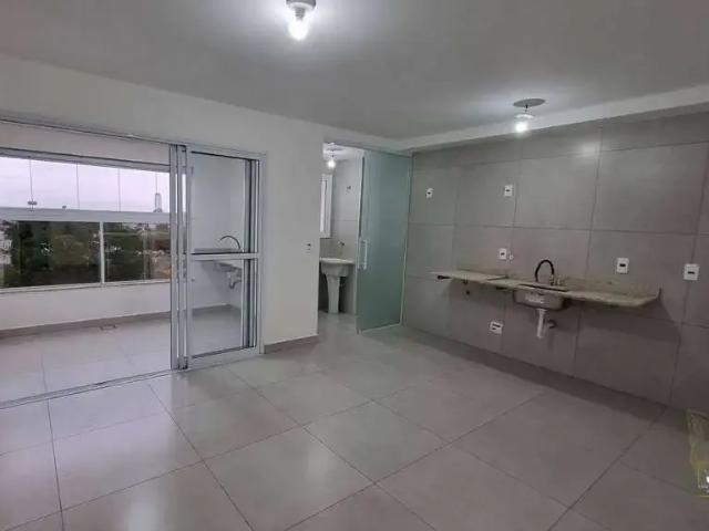 Apartamento para Venda em Bauru/SP Vila Aviação 2 Quartos