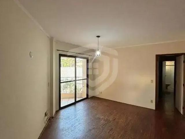 Apartamento para Venda em Bauru/SP Vila Aviação 2 Quartos