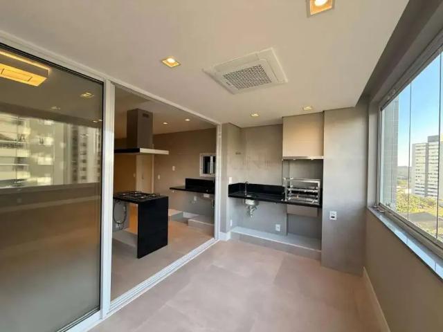 Apartamento para Venda em Bauru/SP Vila Aviação 2 Quartos