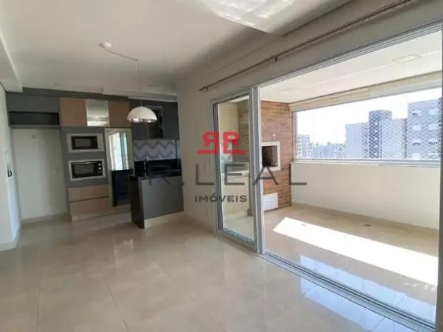Apartamento para Venda em Bauru/SP Vila Aviação 2 Quartos