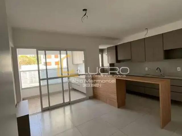 Apartamento para Venda em Bauru/SP Vila Aviação 2 Quartos