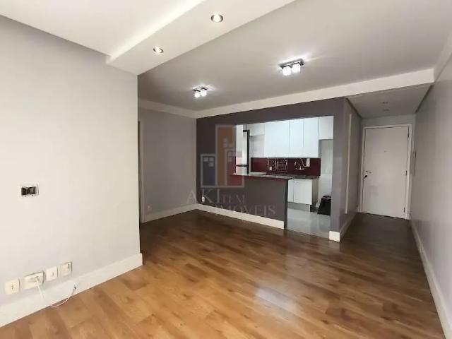 Apartamento para Venda em Bauru/SP Vila Aviação 2 Quartos