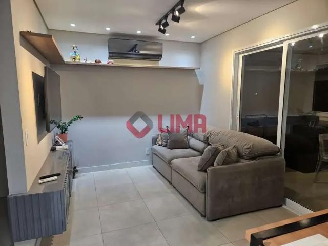 Apartamento para Venda em Bauru/SP Vila Aviação 2 Quartos