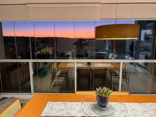 Apartamento para Venda em Bauru/SP Vila Aviação 2 Quartos