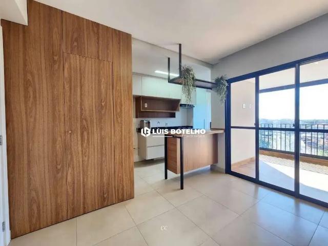 Apartamento para Venda em Bauru/SP Vila Aviação 2 Quartos