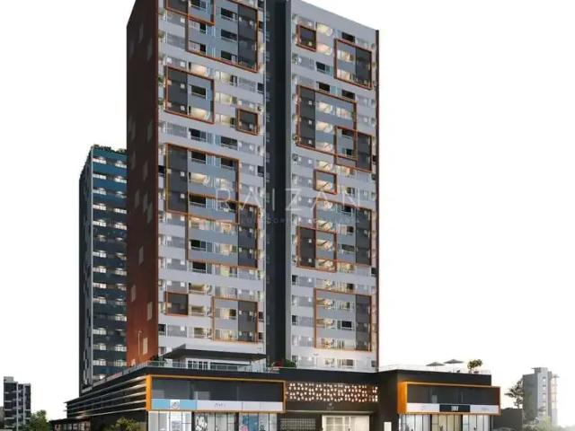 Apartamento para Venda em Bauru/SP Vila Aviação 2 Quartos