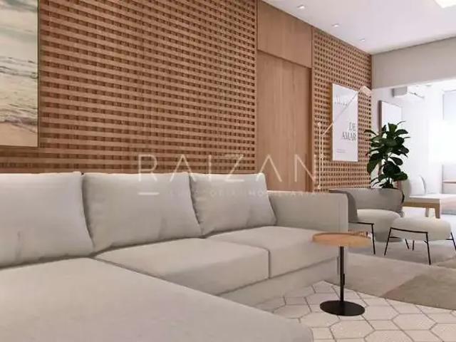 Apartamento para Venda em Bauru/SP Vila Aviação 2 Quartos