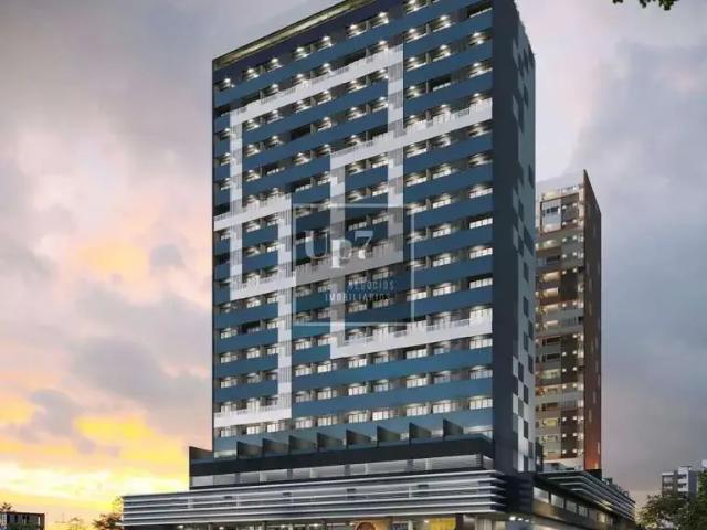 Apartamento para Venda em Bauru/SP Vila Aviação 2 Quartos