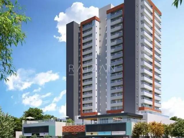 Apartamento para Venda em Bauru/SP Vila Aviação 2 Quartos