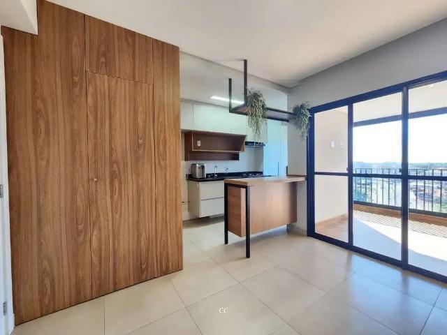 Apartamento para Venda em Bauru/SP Vila Aviação 2 Quartos