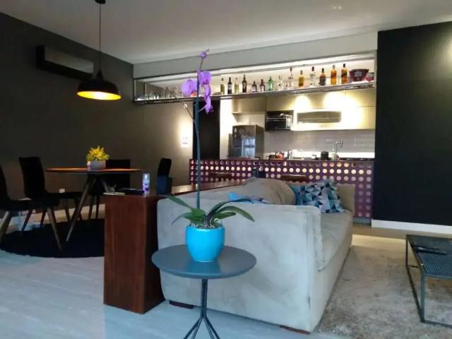 Apartamento para Venda em Bauru/SP Vila Aviação 2 Quartos