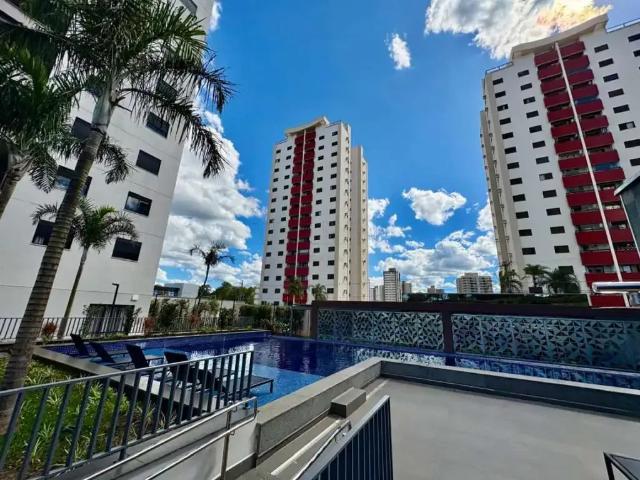 Apartamento para Venda em Bauru/SP Vila Aviação 2 Quartos