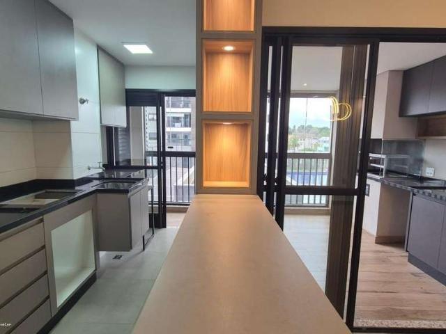 Apartamento para Venda em Bauru/SP Vila Aviação 2 Quartos