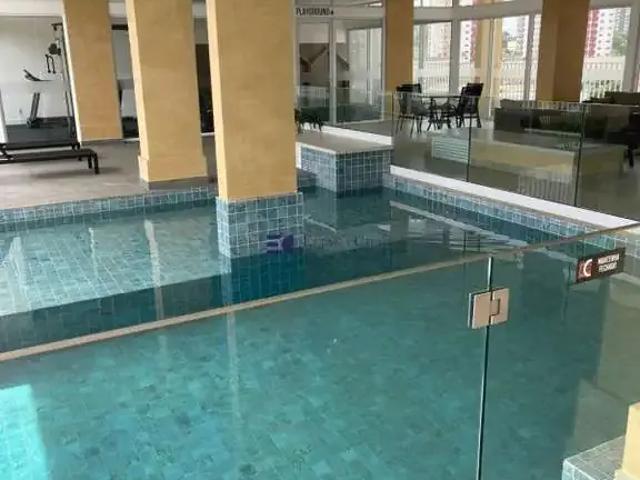 Apartamento para Venda em Bauru/SP Vila Aviação 2 Quartos