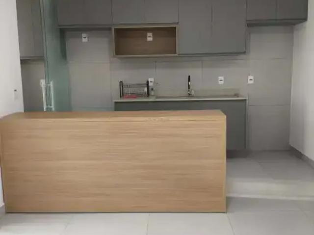 Apartamento para Venda em Bauru/SP Vila Aviação 2 Quartos