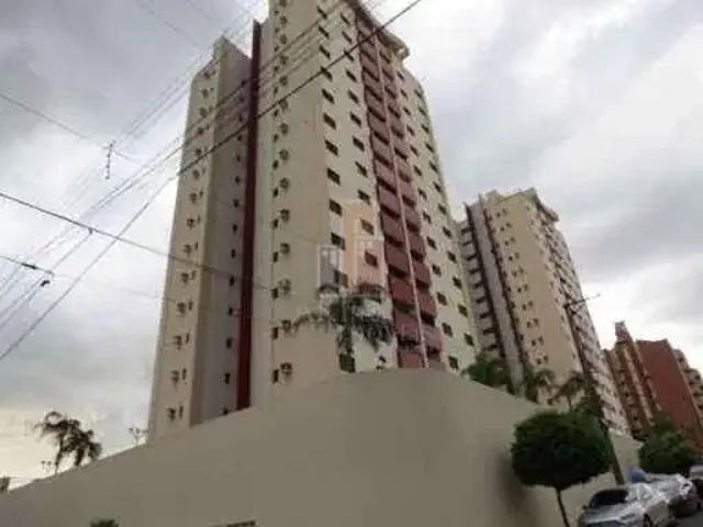 Apartamento para Venda em Bauru/SP Vila Aviação 2 Quartos