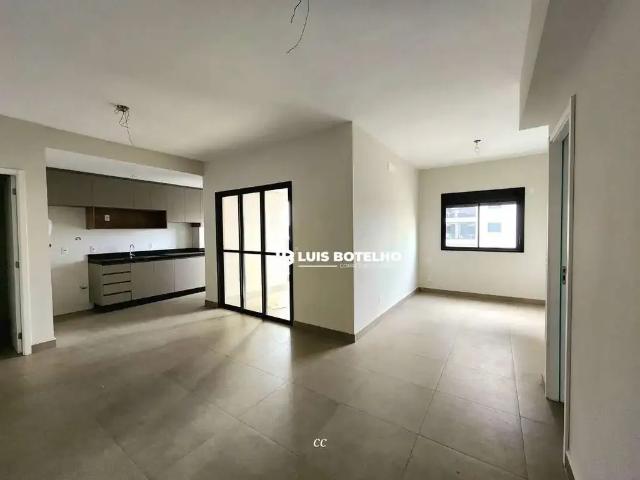 Apartamento para Venda em Bauru/SP Vila Aviação 2 Quartos