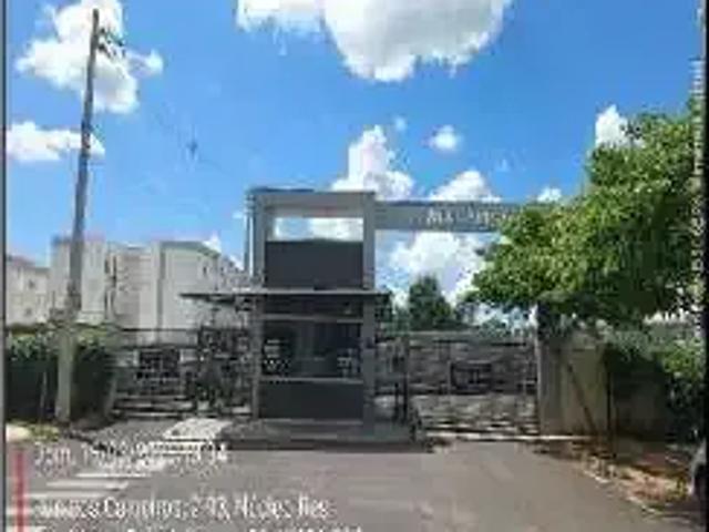 Apartamento para Venda em Bauru/SP Vila Aviação 2 Quartos
