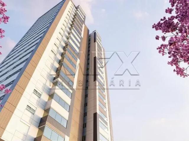 Apartamento para Venda em Bauru/SP Vila Aviação 2 Quartos