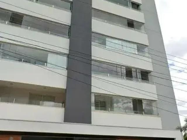 Apartamento para Venda em Bauru/SP Vila Aviação 2 Quartos