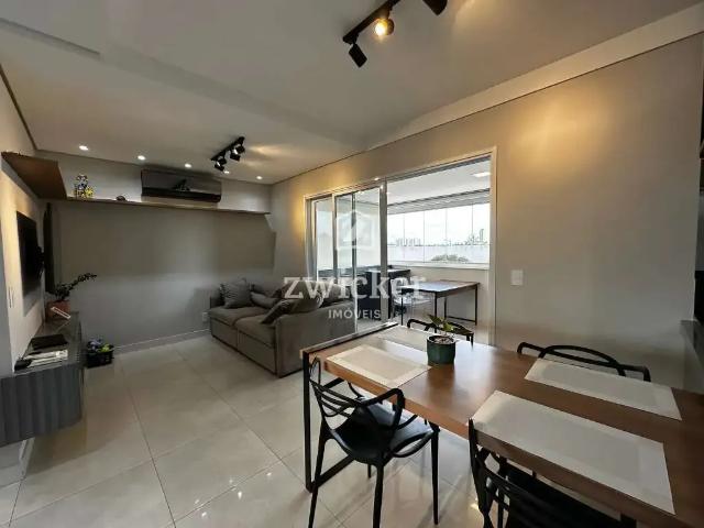 Apartamento para Venda em Bauru/SP Vila Aviação 2 Quartos