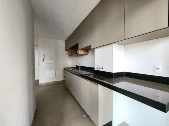 Apartamento para Venda em Bauru/SP Vila Aviação 2 Quartos