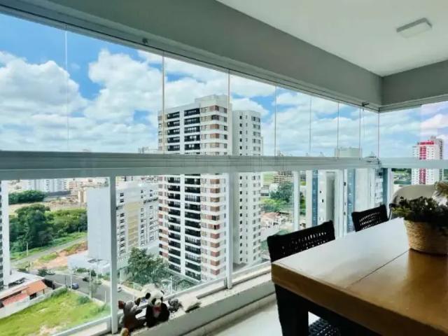 Apartamento para Venda em Bauru/SP Vila Aviação 2 Quartos