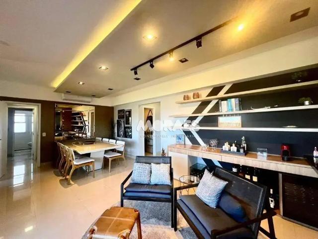 Apartamento para Venda em Bauru/SP Vila Aviação 2 Quartos