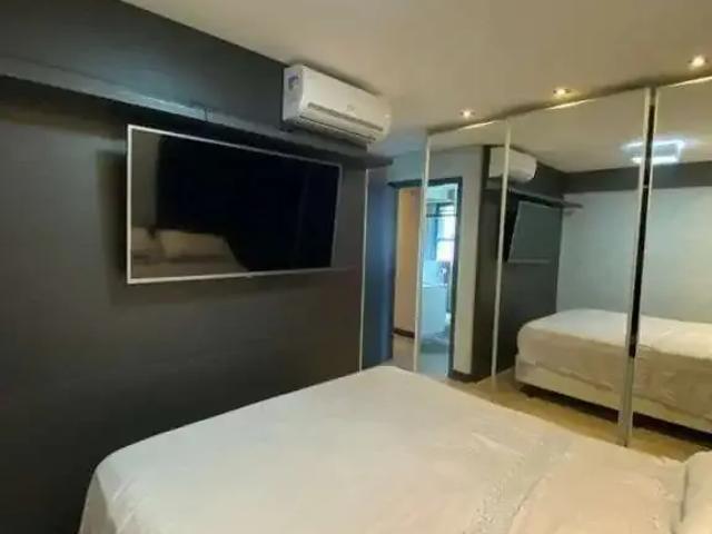 Apartamento para Venda em Bauru/SP Vila Aviação