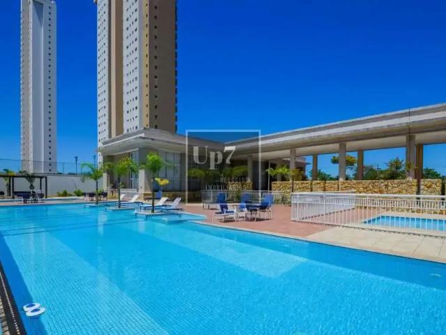 Apartamento para Venda em Bauru/SP Vila Aviação 4 Quartos